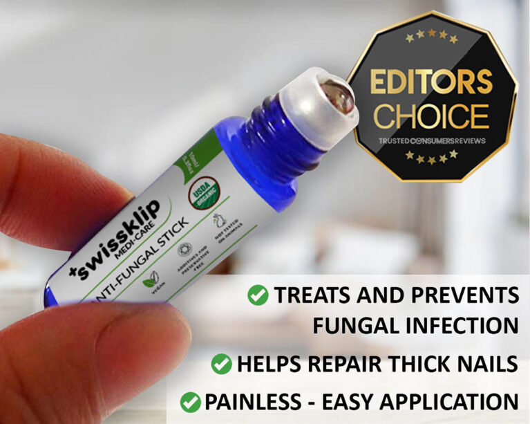 Swissklip Medi Care Anti Fungal Stick: Can it Cure Fungus?