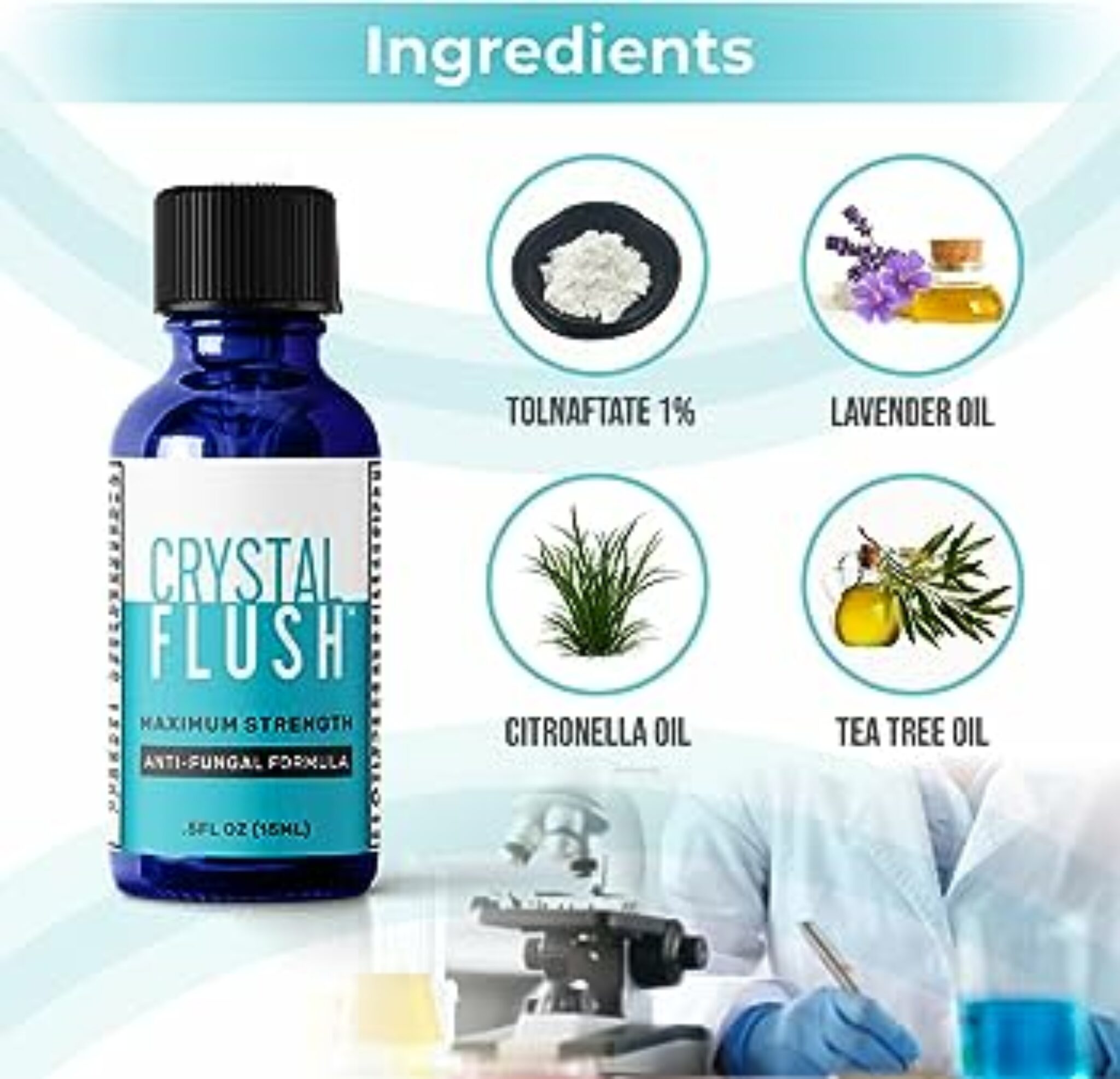 Crystal Flush Reviews: Is it Worth the Hype?