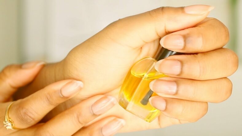 Nail Growth Oils: The Secret to Stronger, Longer Nails
